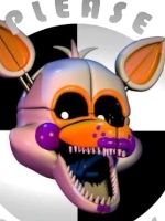 Imagebit (Ultra Custom Night) | The FNAF Fan Game Wikia | Fandom