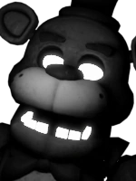 Lights Out Freddy (Ultra Custom Night) | The FNAF Fan Game Wikia | Fandom