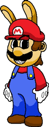Clone Mario (Five Nights at Sonic's) | The FNAF Fan Game Wikia | Fandom