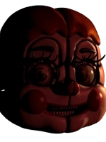 Red Baby | The FNAF Fan Game Wikia | Fandom