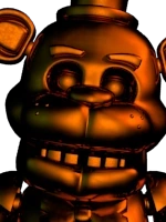 The Bronze One (Ultra Custom Night) | The FNAF Fan Game Wikia | Fandom