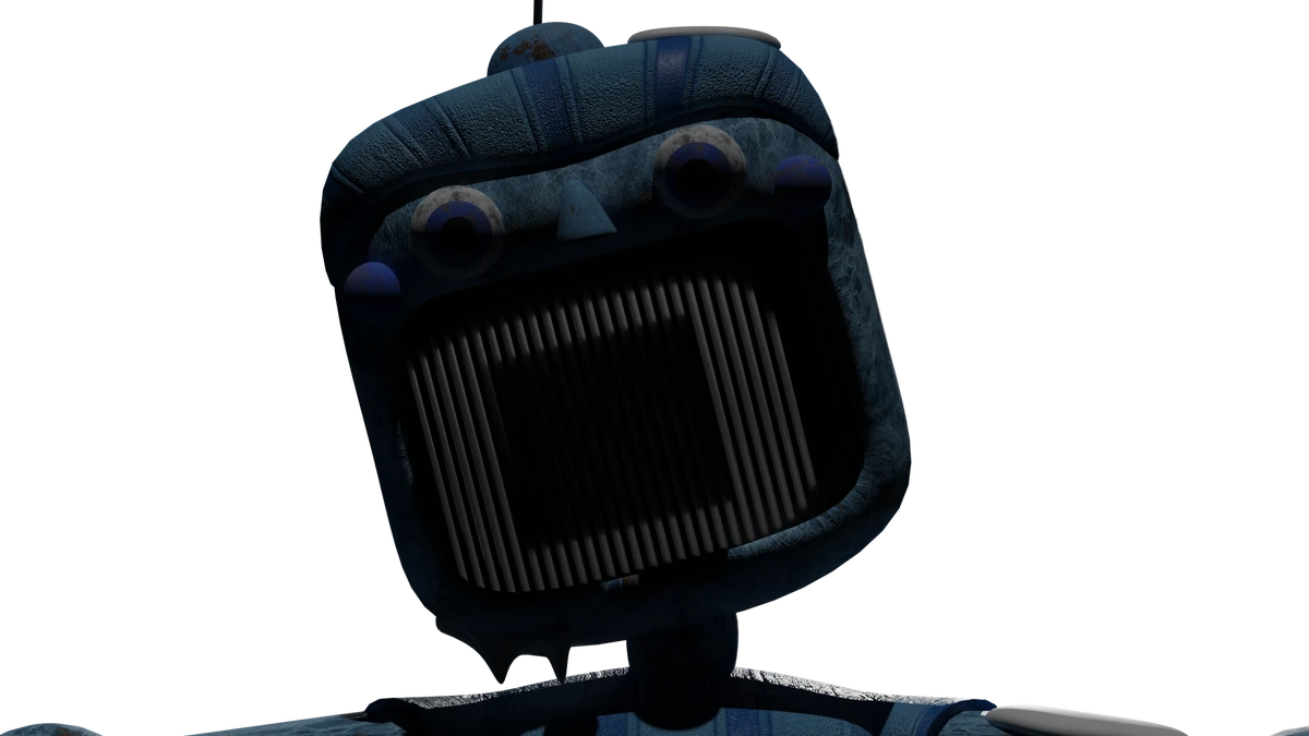Blue Boy/Gallery | The FNAF Fan Game Wikia | Fandom