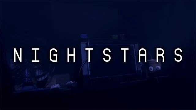 NIGHTSTARS/Gallery | The FNAF Fan Game Wikia | Fandom
