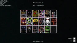 Animator's Hell: Definitive Edition | The FNAF Fan Game Wikia | Fandom