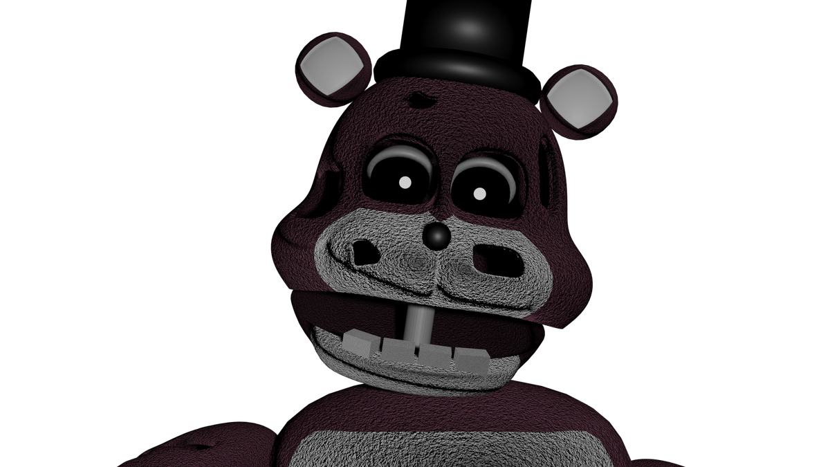 Bella The Fnaf Fan Game Wikia Fandom