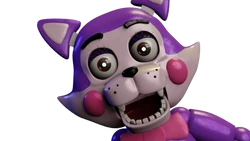 Cindy (Ultra Custom Night) | The FNAF Fan Game Wikia | Fandom