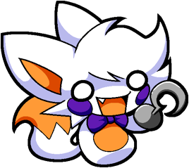 Lolbit | The FNAF Fan Game Wikia | Fandom