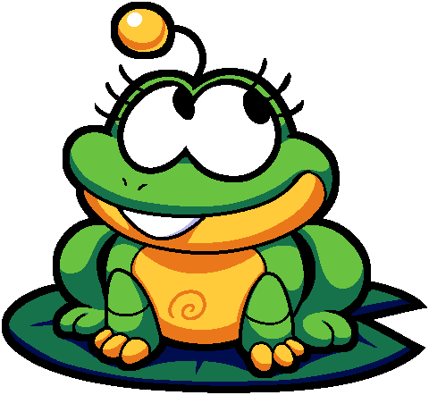 Happy Frog | The FNAF Fan Game Wikia | Fandom