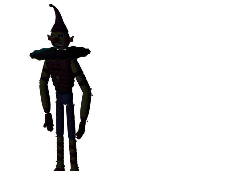 Circus Bell (Five Nights at Dolma's)/Gallery | The FNAF Fan Game Wikia ...