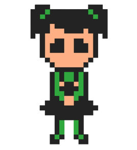 Mary Schmidt | The FNAF Fan Game Wikia | Fandom