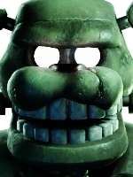 Beta Repair Dreadbear (Ultra Custom Night) | The FNAF Fan Game Wikia ...