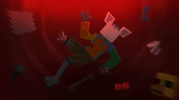 Final Cutscene | The FNAF Fan Game Wikia | Fandom