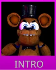 Cursed Freddy Nights | The FNAF Fan Game Wikia | Fandom