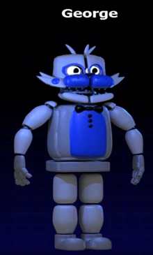 JOLLY | The FNAF Fan Game Wikia | Fandom
