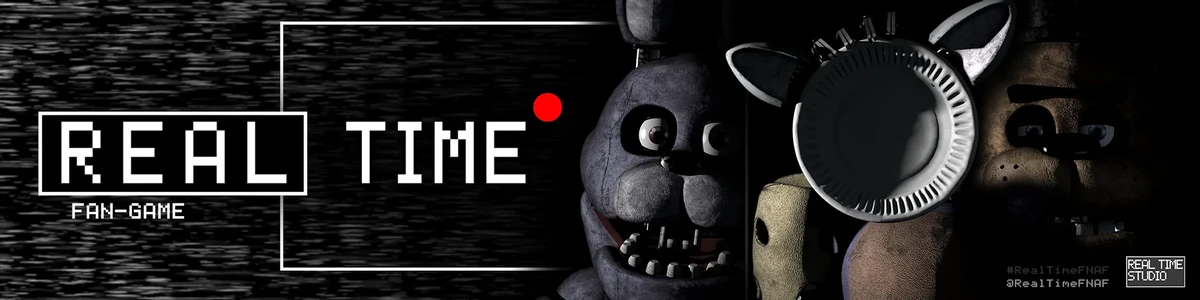 Five Nights at Freddy's: In Real Time/Gallery | The FNAF Fan Game Wikia ...