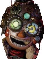 Jetpack BB (Ultra Custom Night) | The FNAF Fan Game Wikia | Fandom