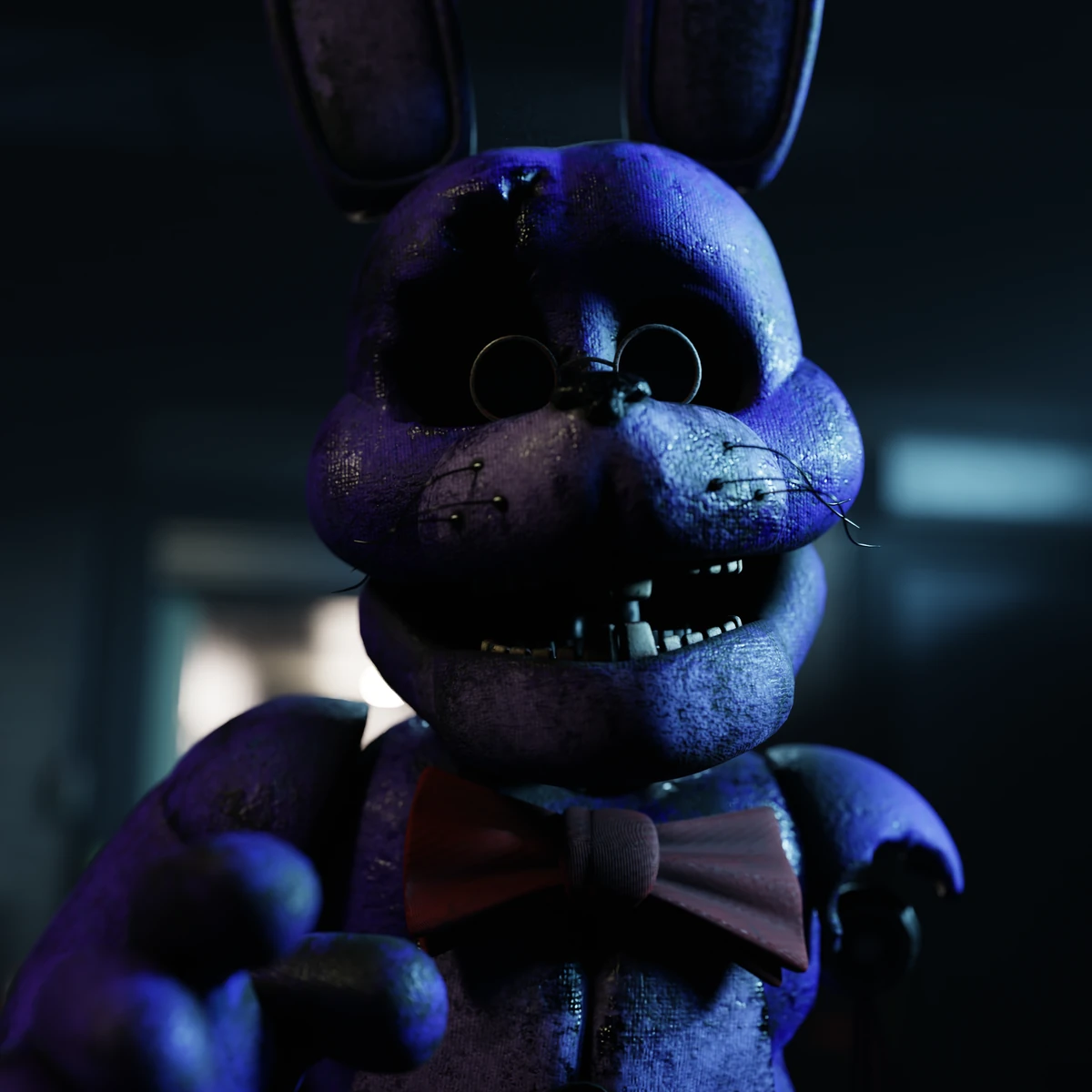 Category:The Fazbear Facility: Animatronics | The FNAF Fan Game Wikia ...