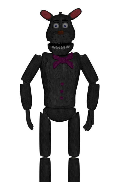 Old Dolma (Five Nights at Dolma's) | The FNAF Fan Game Wikia | Fandom