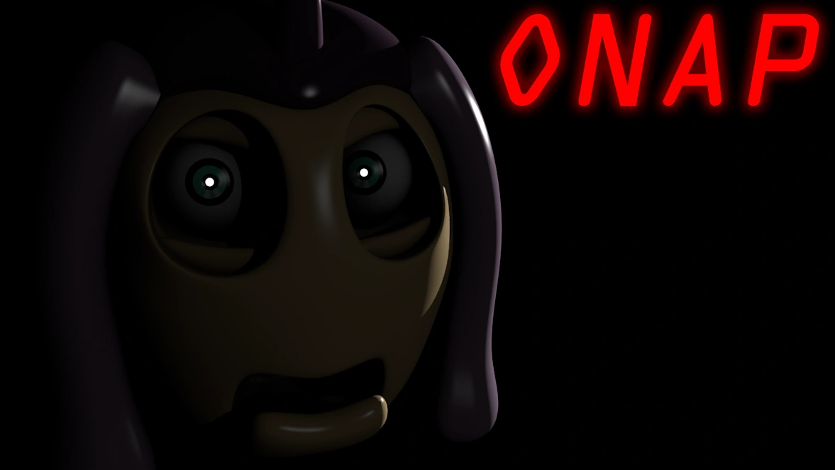 One Night at Purity's | The FNAF Fan Game Wikia | Fandom