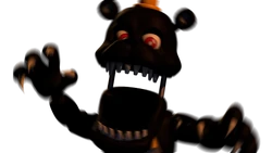 Adventure Nightmare (Ultra Custom Night) | The FNAF Fan Game Wikia | Fandom