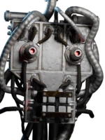 Ghetto Endo (Ultra Custom Night) | The FNAF Fan Game Wikia | Fandom