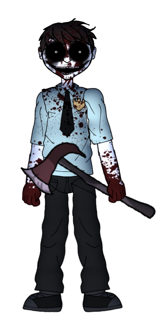 Suicidal Oswald | The FNAF Fan Game Wikia | Fandom