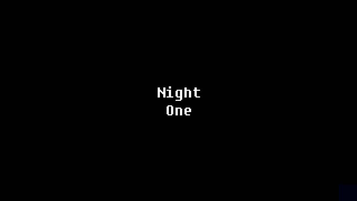 Night 6 (Five Nights to Remember Remake) | The FNAF Fan Game Wikia | Fandom