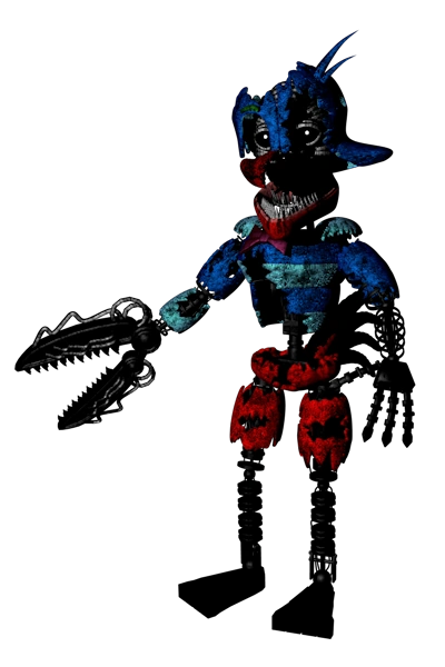 Forgotten Zero (Five Nights at Bradly's) | The FNAF Fan Game Wikia | Fandom