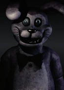 Bonnie the Bunny (Graveyard Shift at Freddy's)/Gallery | The FNAF Fan ...