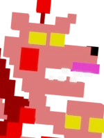Xangle (Ultra Custom Night)/Gallery | The FNAF Fan Game Wikia | Fandom