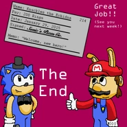 Clone Sonic (Five Nights at Sonic's)/Gallery | The FNAF Fan Game Wikia ...