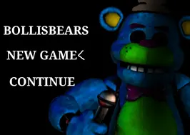 Category:Cancelled Games | The FNAF Fan Game Wikia | Fandom