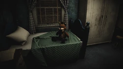 Shadows Awaken | The FNAF Fan Game Wikia | Fandom