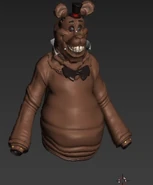 Freddy Fazbear (JR's)/Gallery | The FNAF Fan Game Wikia | Fandom