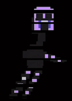Purple Puppet | The FNAF Fan Game Wikia | Fandom