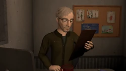 SHOWMAN'S: The Awakening | The FNAF Fan Game Wikia | Fandom