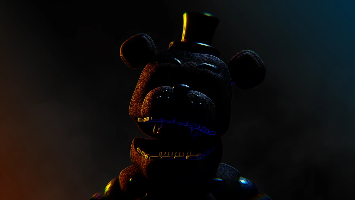 Another TRTF1 Remake: Overdone! | The FNAF Fan Game Wikia | Fandom
