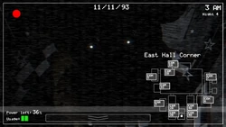 Five Nights at Freddy's Deluxe | The FNAF Fan Game Wikia | Fandom