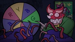 Bernard Das Karnickel | The FNAF Fan Game Wikia | Fandom