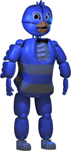 Fantasy Tweetie | The FNAF Fan Game Wikia | Fandom