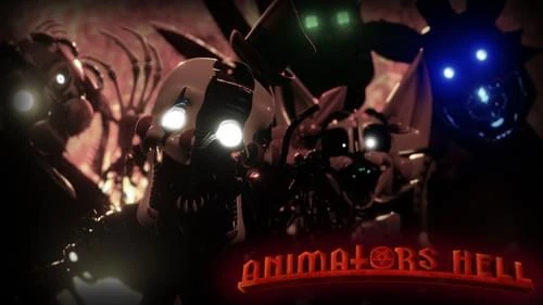 Animator's Hell: Definitive Edition/Demo 1 | The FNAF Fan Game Wikia | Fandom