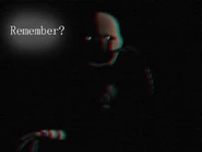 STATIC | The FNAF Fan Game Wikia | Fandom