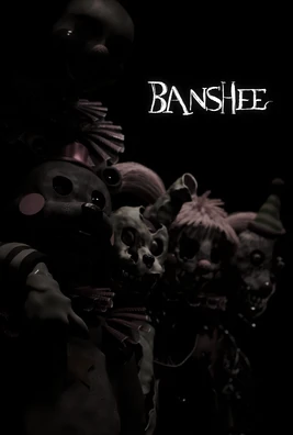 Banshee | The FNAF Fan Game Wikia | Fandom