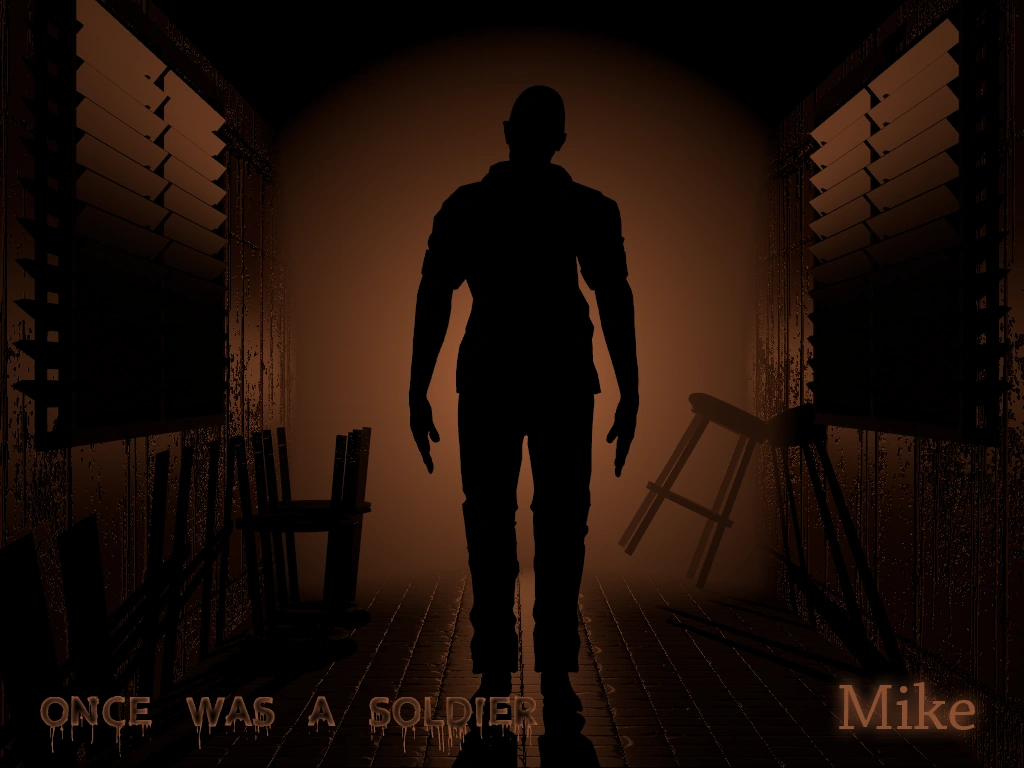 Mike (University) | The FNAF Fan Game Wikia | Fandom