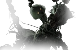 The Mangle | The FNAF Fan Game Wikia | Fandom