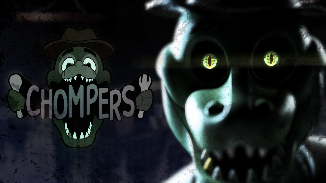 Chomper's/Gallery | The FNAF Fan Game Wikia | Fandom