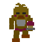 Chica the Chicken | The FNAF Fan Game Wikia | Fandom