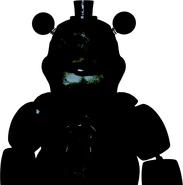 Fun Bear/Gallery | The FNAF Fan Game Wikia | Fandom