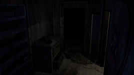 Left Hall | The FNAF Fan Game Wikia | Fandom