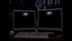 Banshee | The FNAF Fan Game Wikia | Fandom